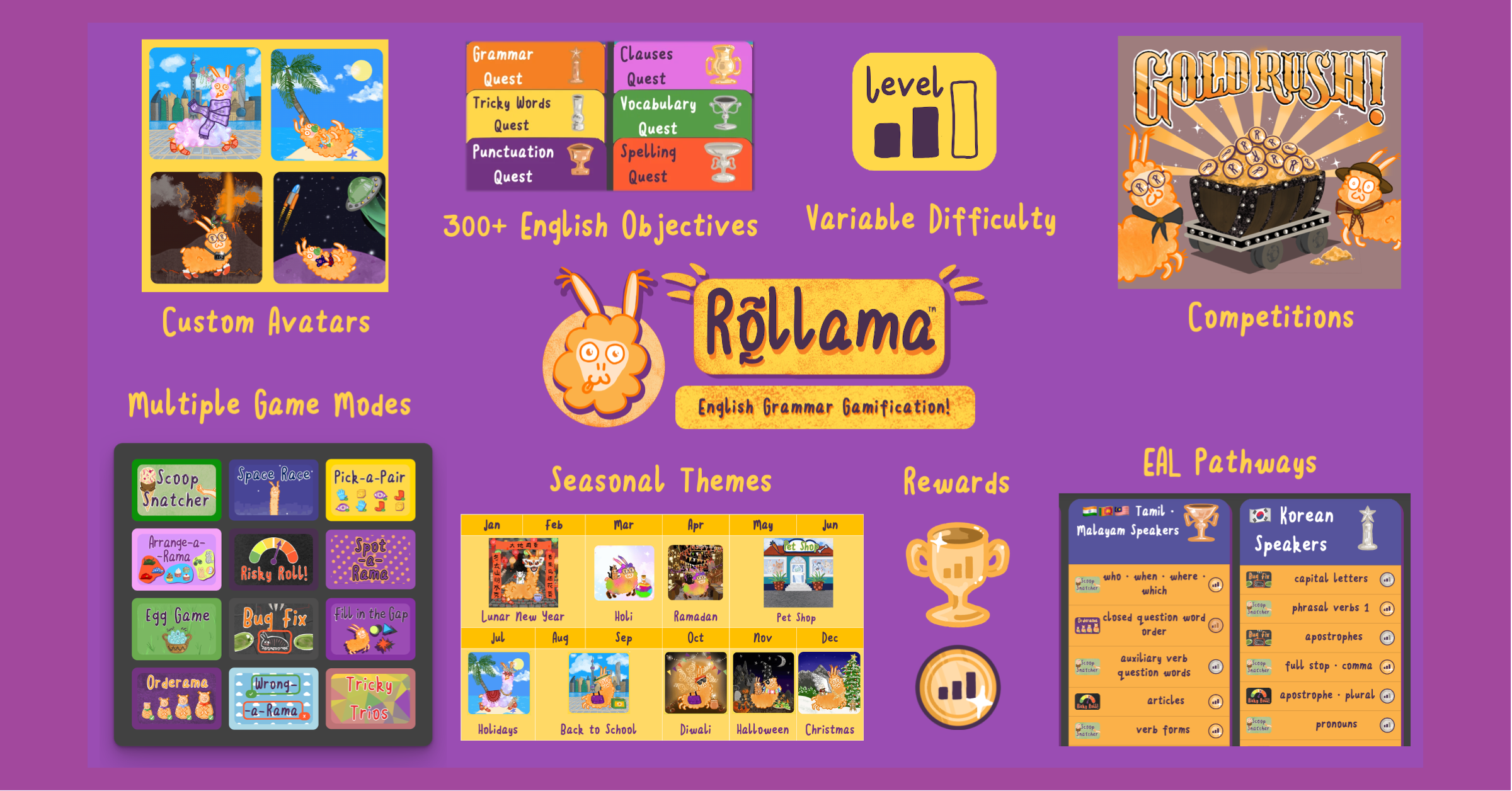 Rollama · Register